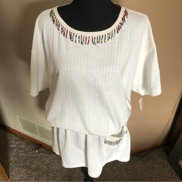 Gantos | Swim | New Gantos Swim Cover Up | Poshmark